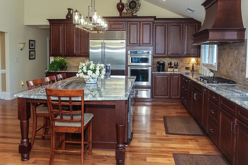 Interior Design 101: Breaking down design styles - Tracy Tesmer