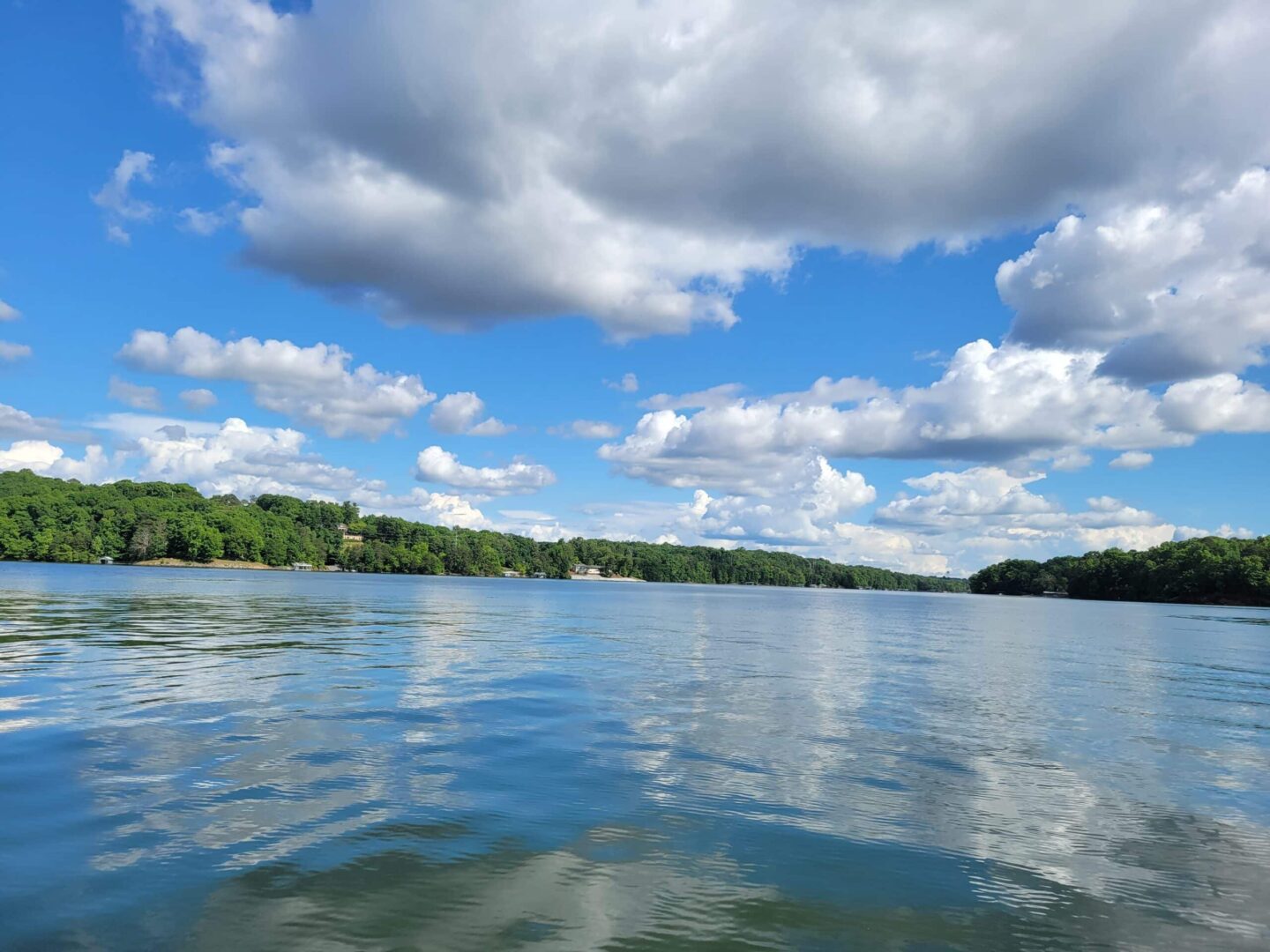 How To Enhance Your Lakefront View | Tracy Tesmer Design/Remodeling